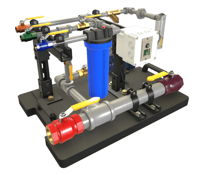 AR REPAIRS USING 5G - Gravity Jack