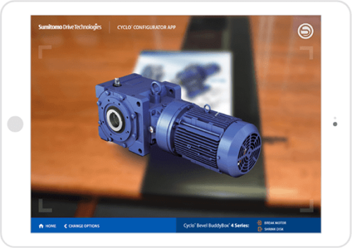 Sumitomo - Gravity Jack