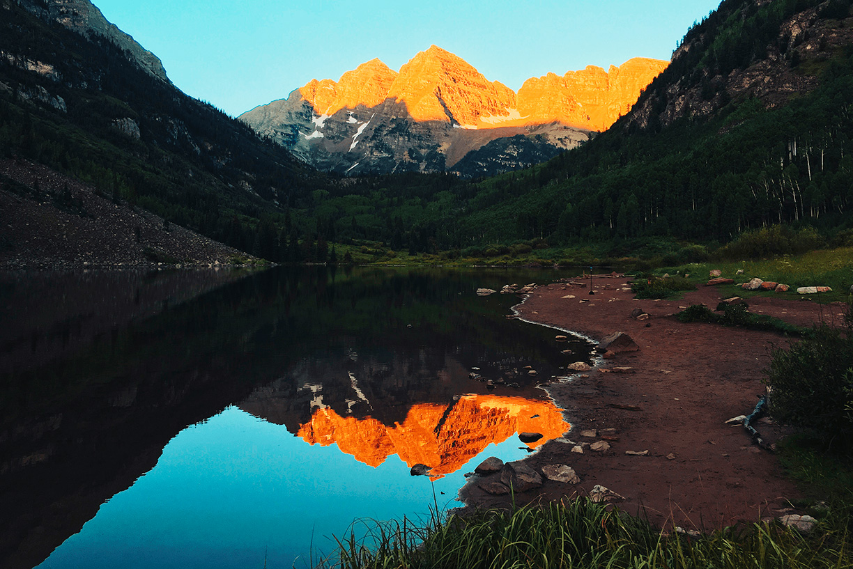 Colorado VR - 15 Best Locations in 360º Video & Virtual Reality