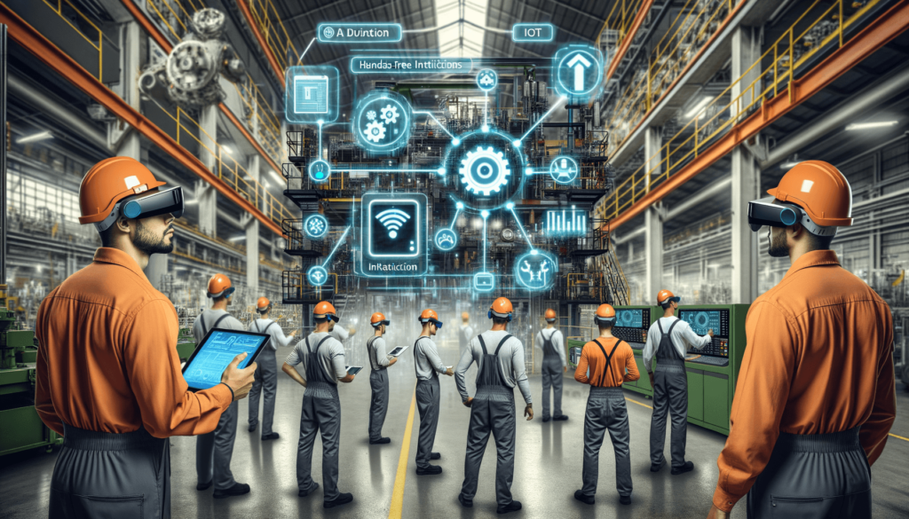 Constructing Success: AR Training’s Role in Boosting Productivity on ...