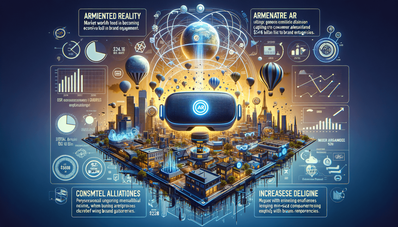 AR's Impact on Experiential Brand Activation - Gravity Jack