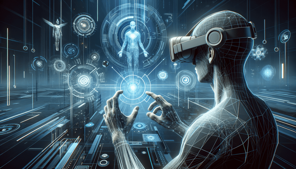 Designing for AR: Best Practices in Augmented Reality App Development ...