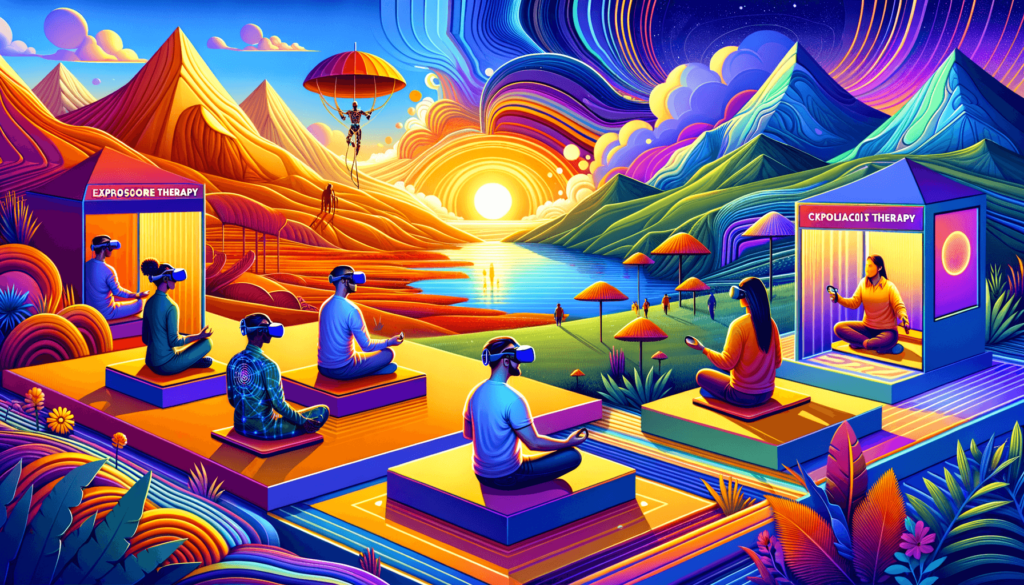 Virtual Reality Solutions - Gravity Jack