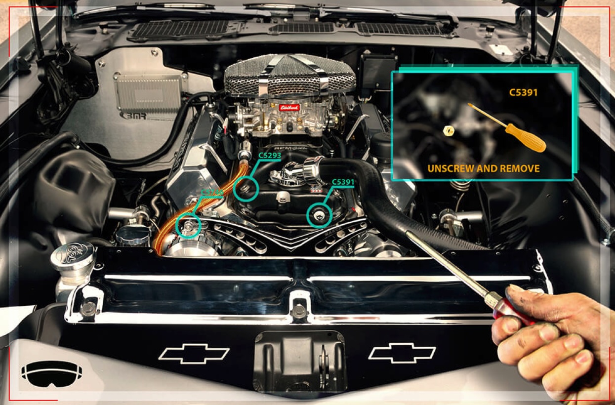 Augmented Reality In Manufacturing - Gravity Jack