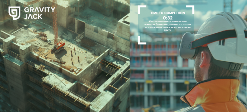 Augmented Reality Tools For Project Planning - Gravity Jack