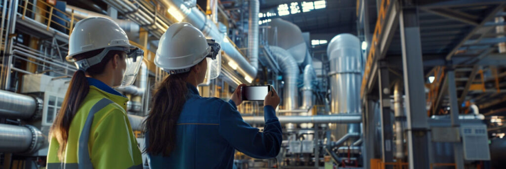 AR & VR for Manufacturing - Gravity Jack